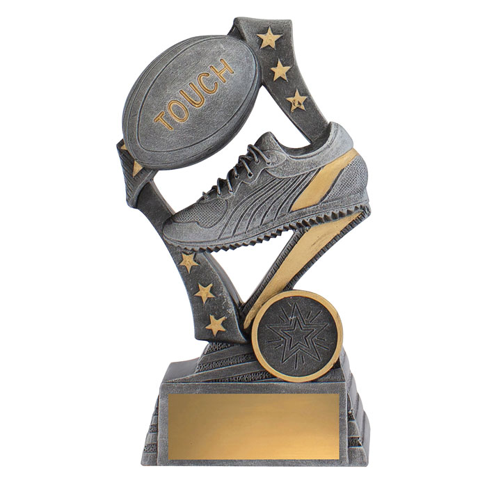 Flag Touch Footy – Trophy Outlet