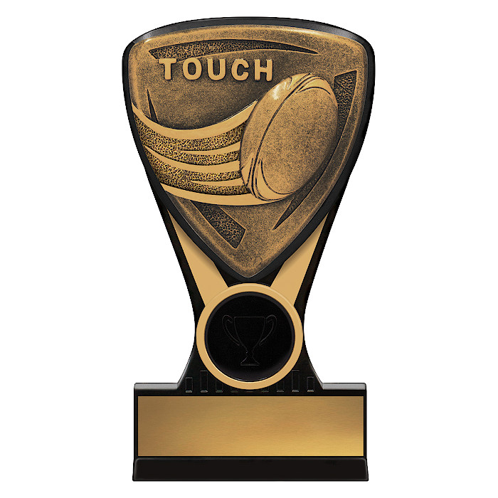 Nova Mini Touch Football – Trophy Outlet